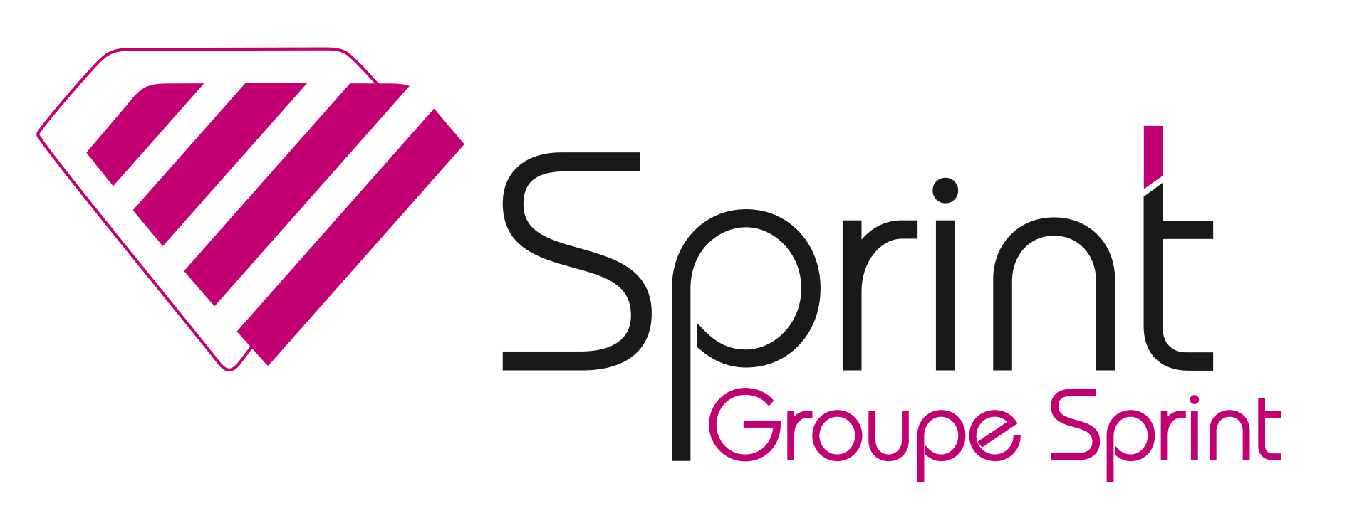 Sprint - Groupe Sprint
